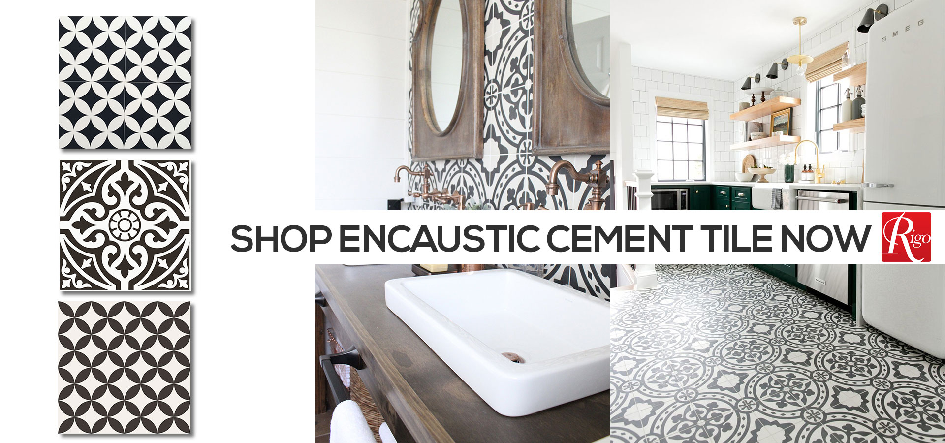 Rigo Tile – Orlando and Kissimmee Florida