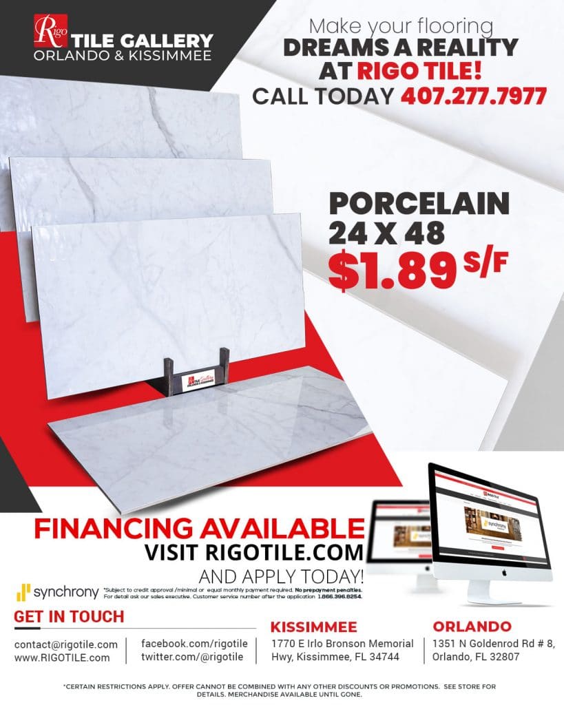 Floor Design 2 – Rigo Tile