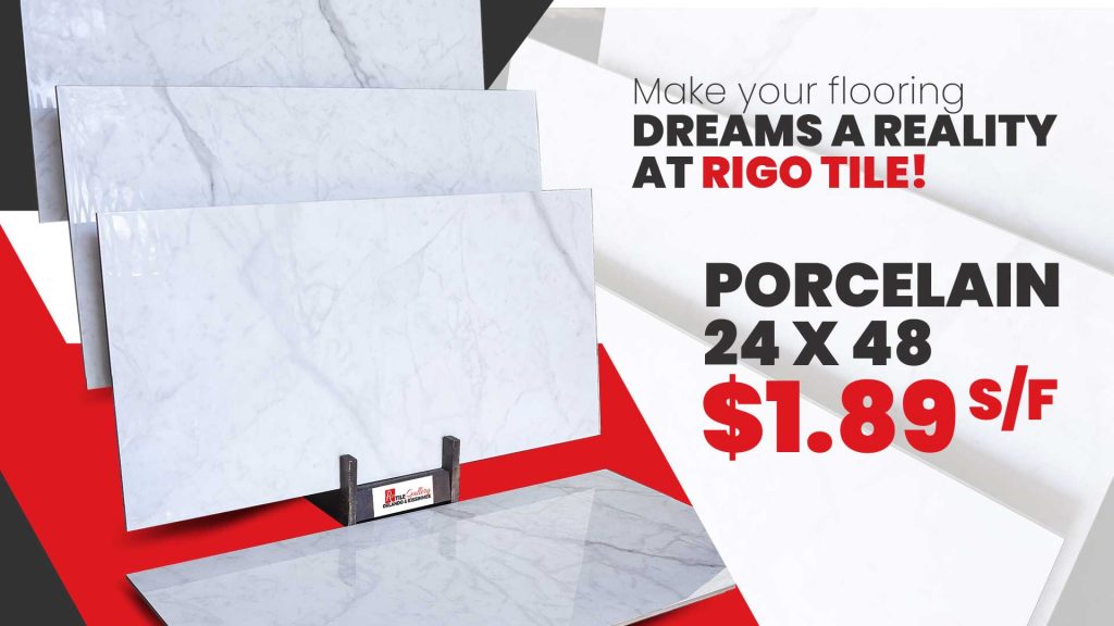 Orlando – Rigo Tile